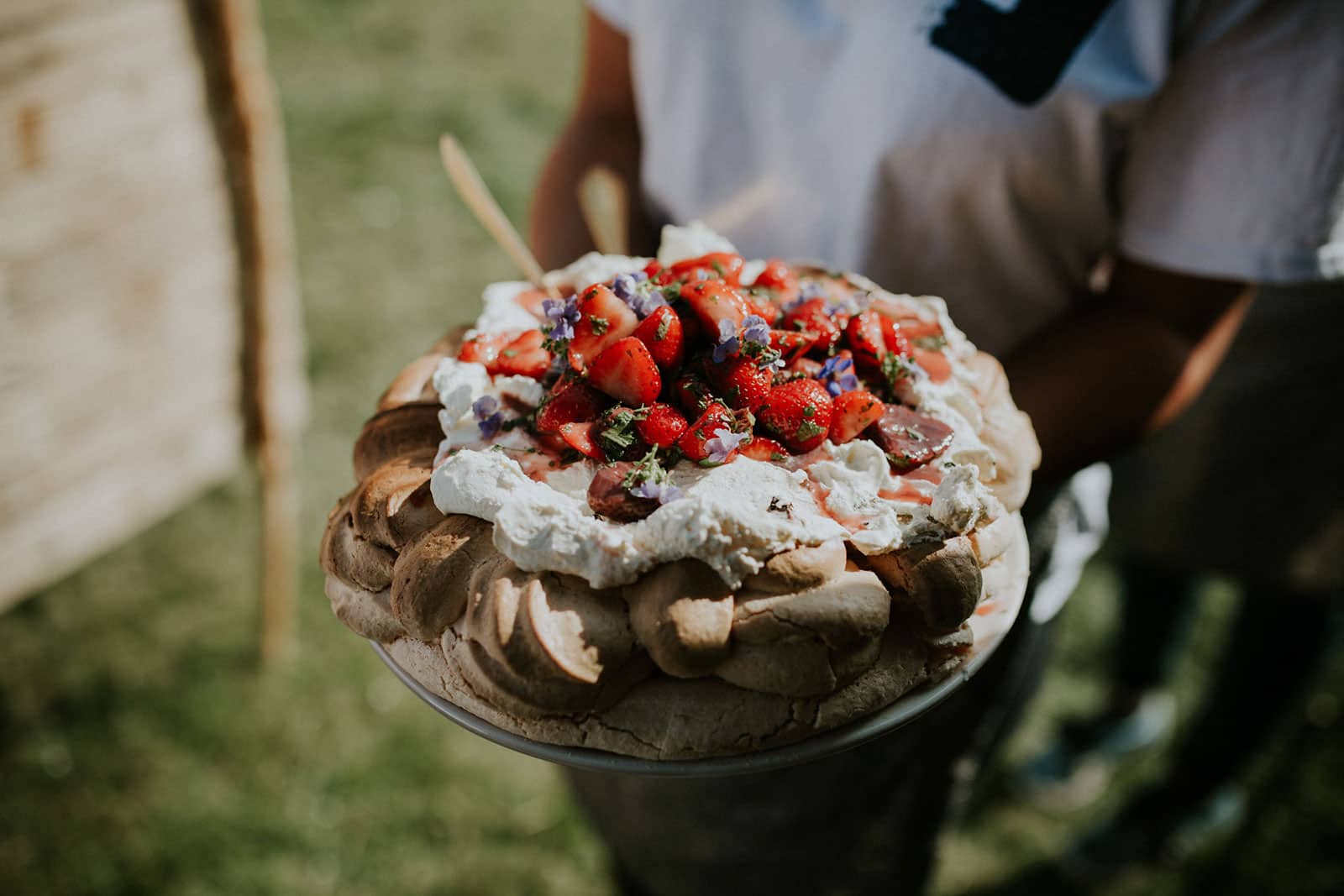 Wedding Catering. The perfect menu for your big day - eeek! Weddings