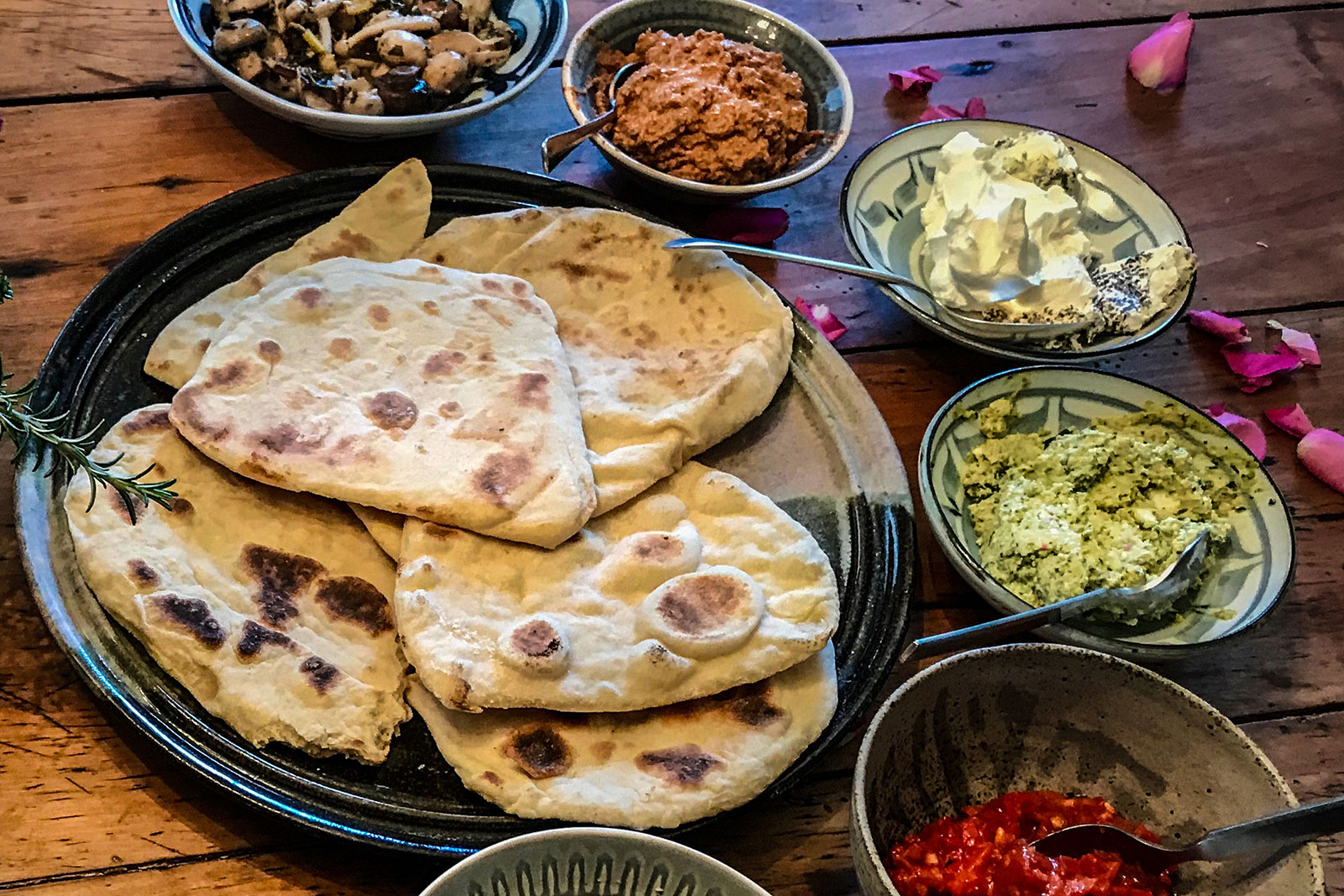 Wedding Catering | Lafafa Catering | Wedding Supplier in Cornwall